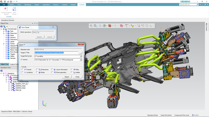 Programování robotů - AXIOM TECH s.r.o.